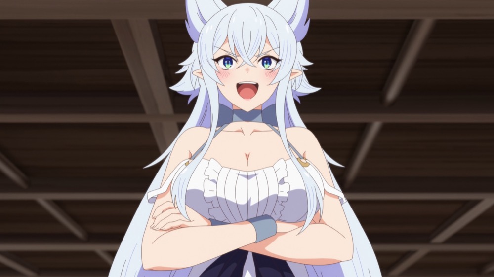 CHARACTER – TVアニメ「Lv2からチートだった元勇者候補のまったり異世界ライフ」公式サイト